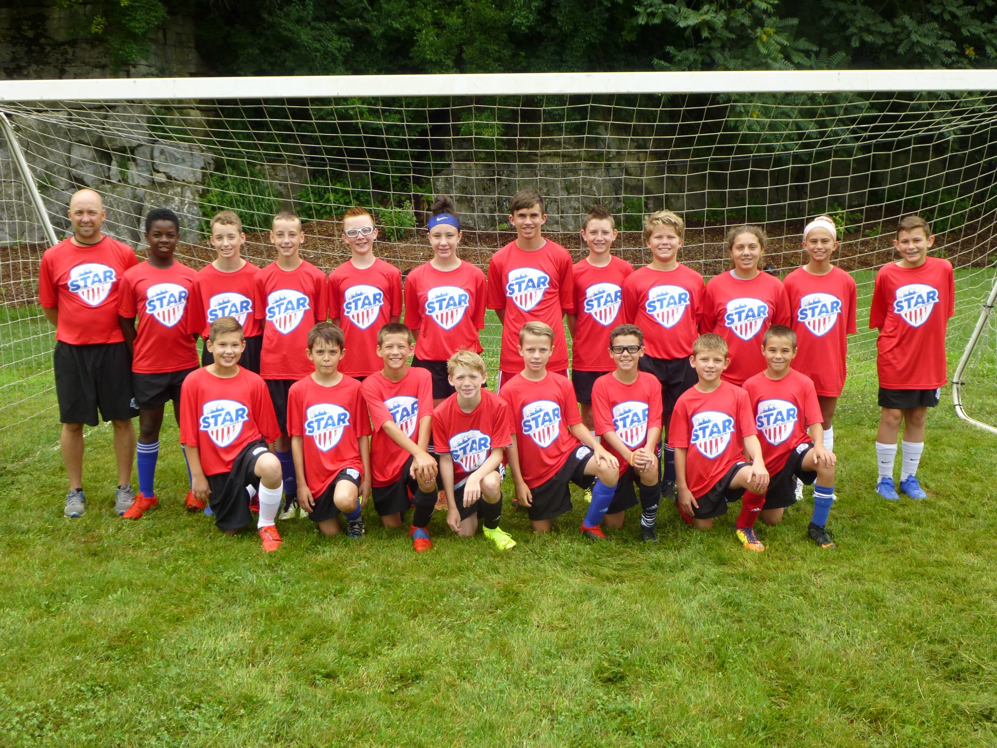 Locations – Star Soccer Academy